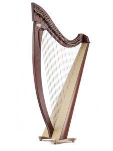 TITAN LEVER HARP- Available online for purchase, in stock