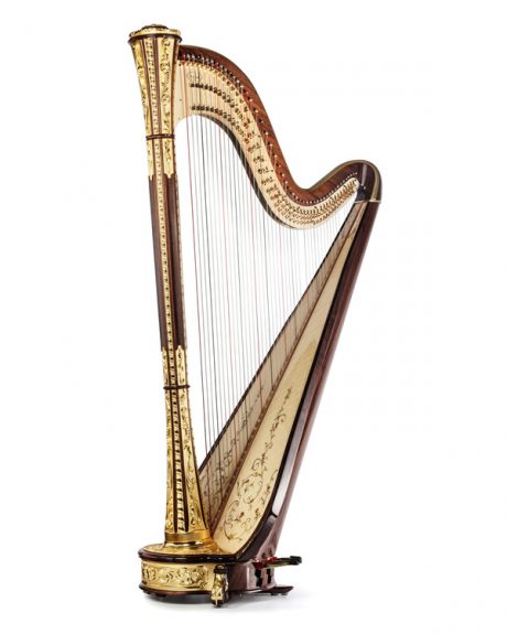 Harp Sheet Music - Harp Parts & Accessories - Harp Strings | Harp