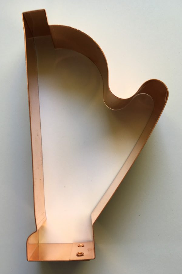 Harp Sheet Music - Harp Parts & Accessories - Harp Strings | Harp