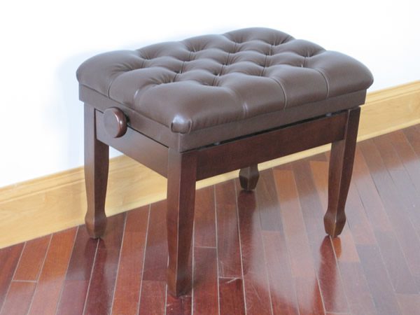 Harp Accessories: Professional MusicBench (Natural)