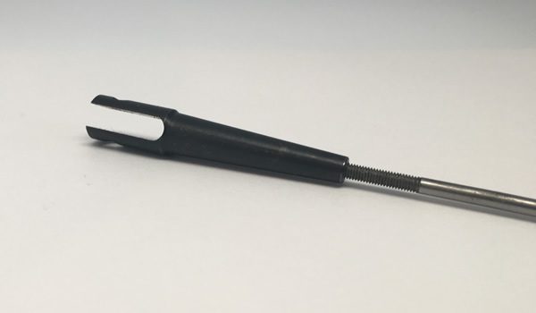 Harp Pedal Rods