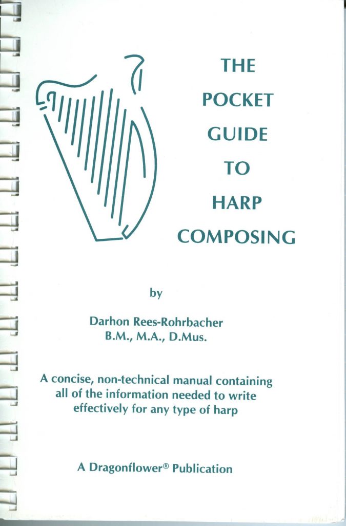 The Pocket Guide to Harp Composing - Harp.com