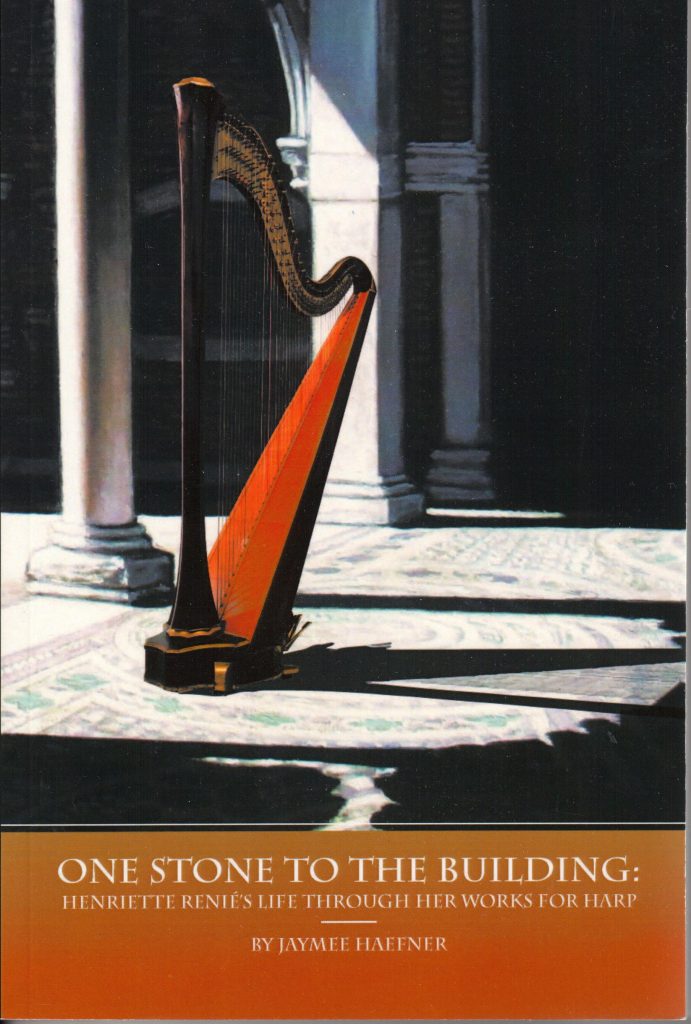 One Stone to the Building -Henriette Renie's Life Through Her Works for ...