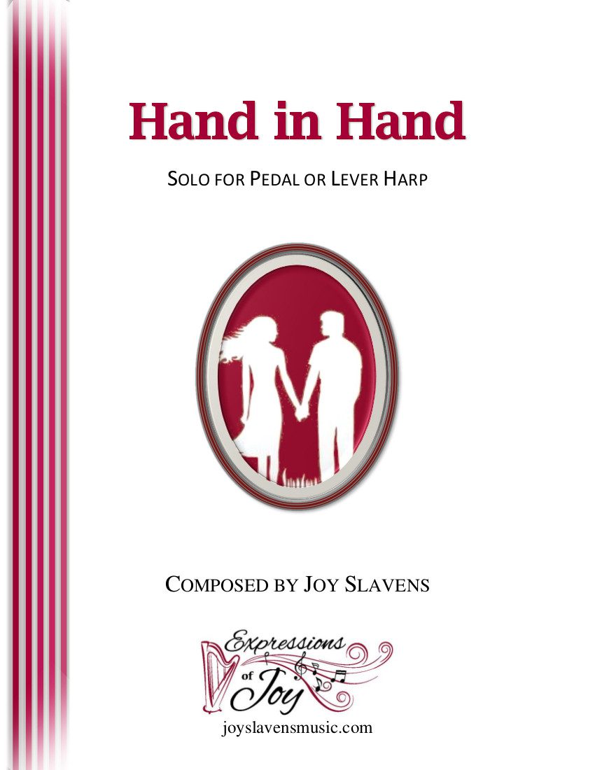 Hand in Hand - Harp.com