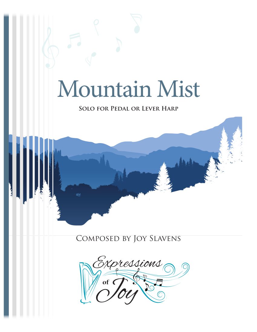 Mountain Mist - Harp.com