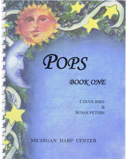 Pops Book 1 - Harp.com