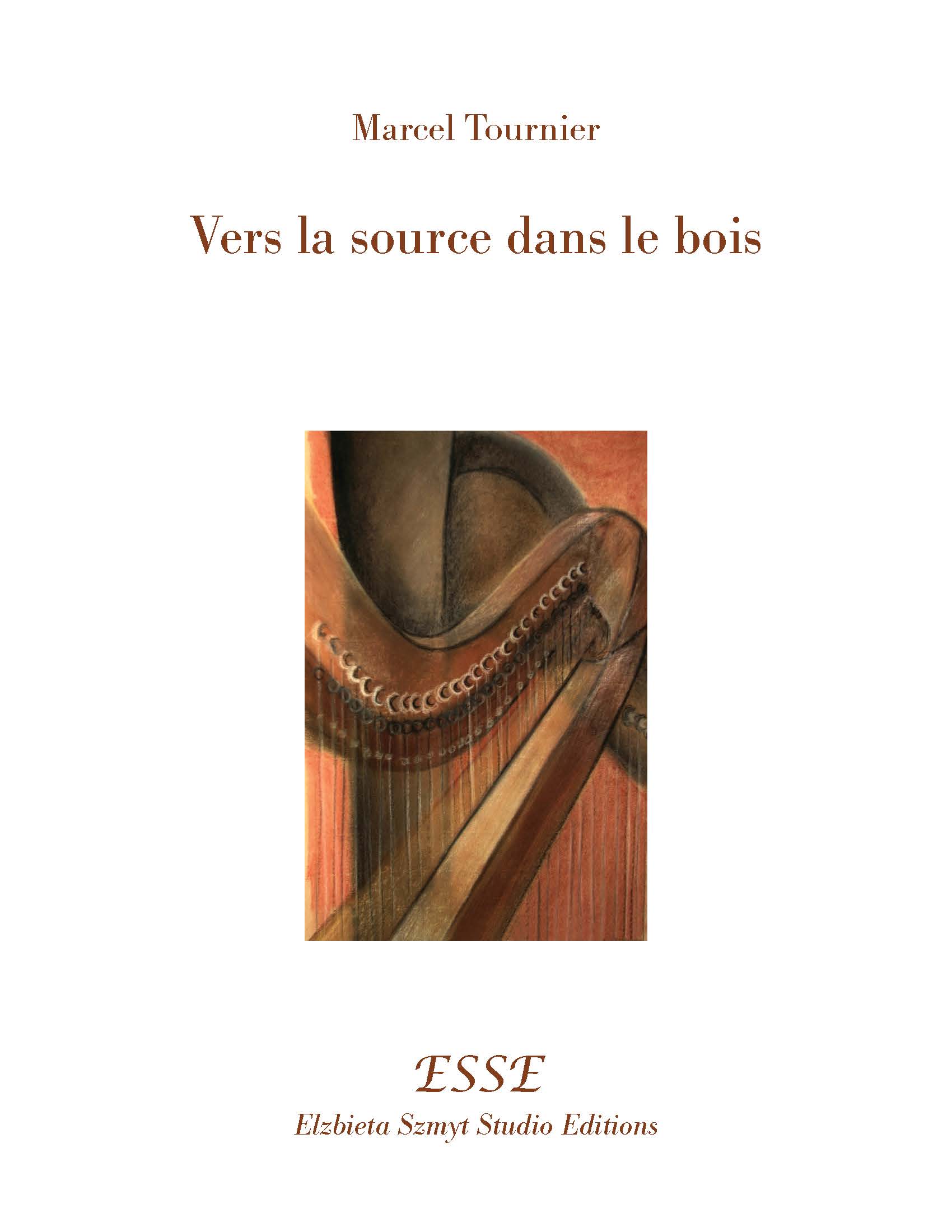Vers la source dans le bois (Solo) - Harp.com