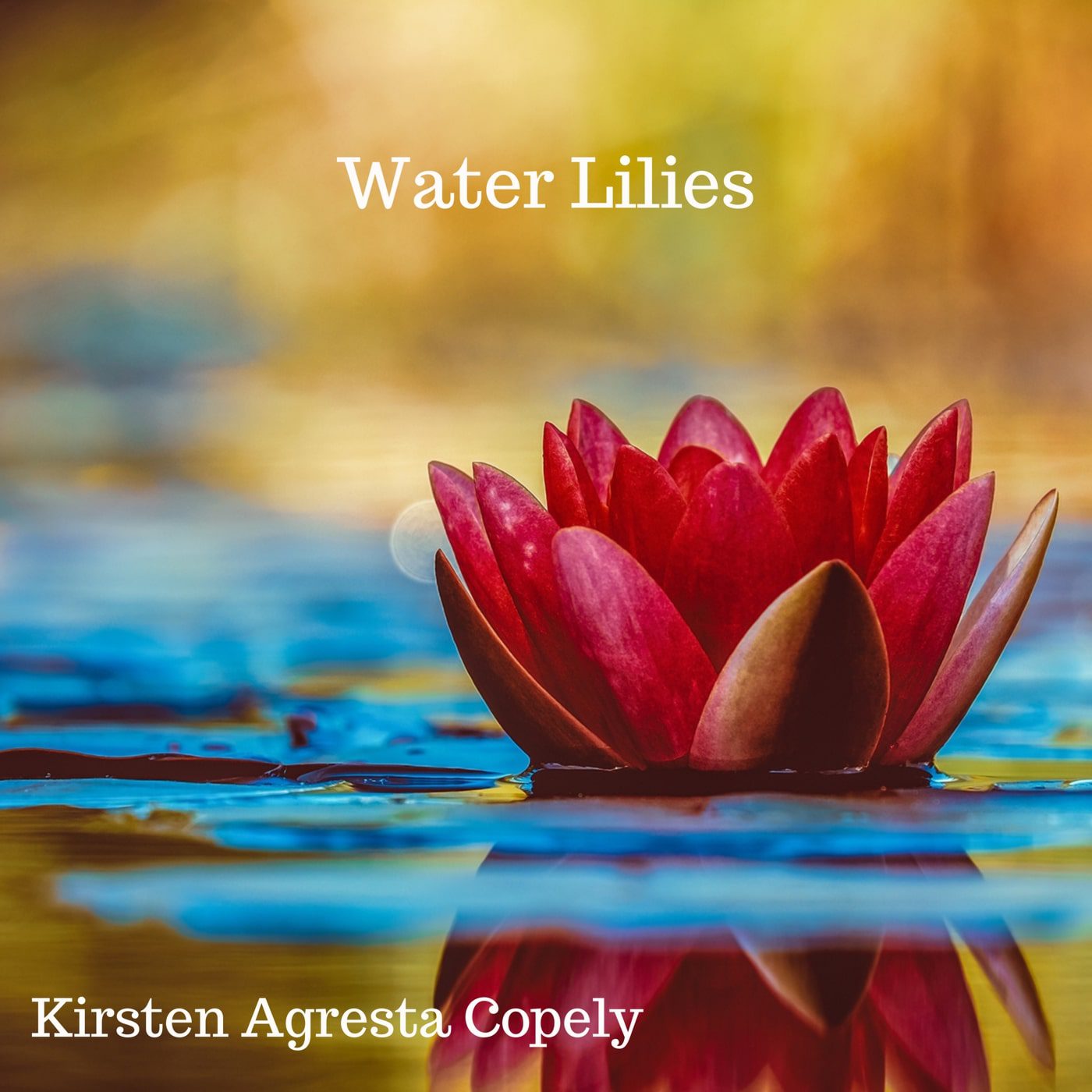 Water Lilies