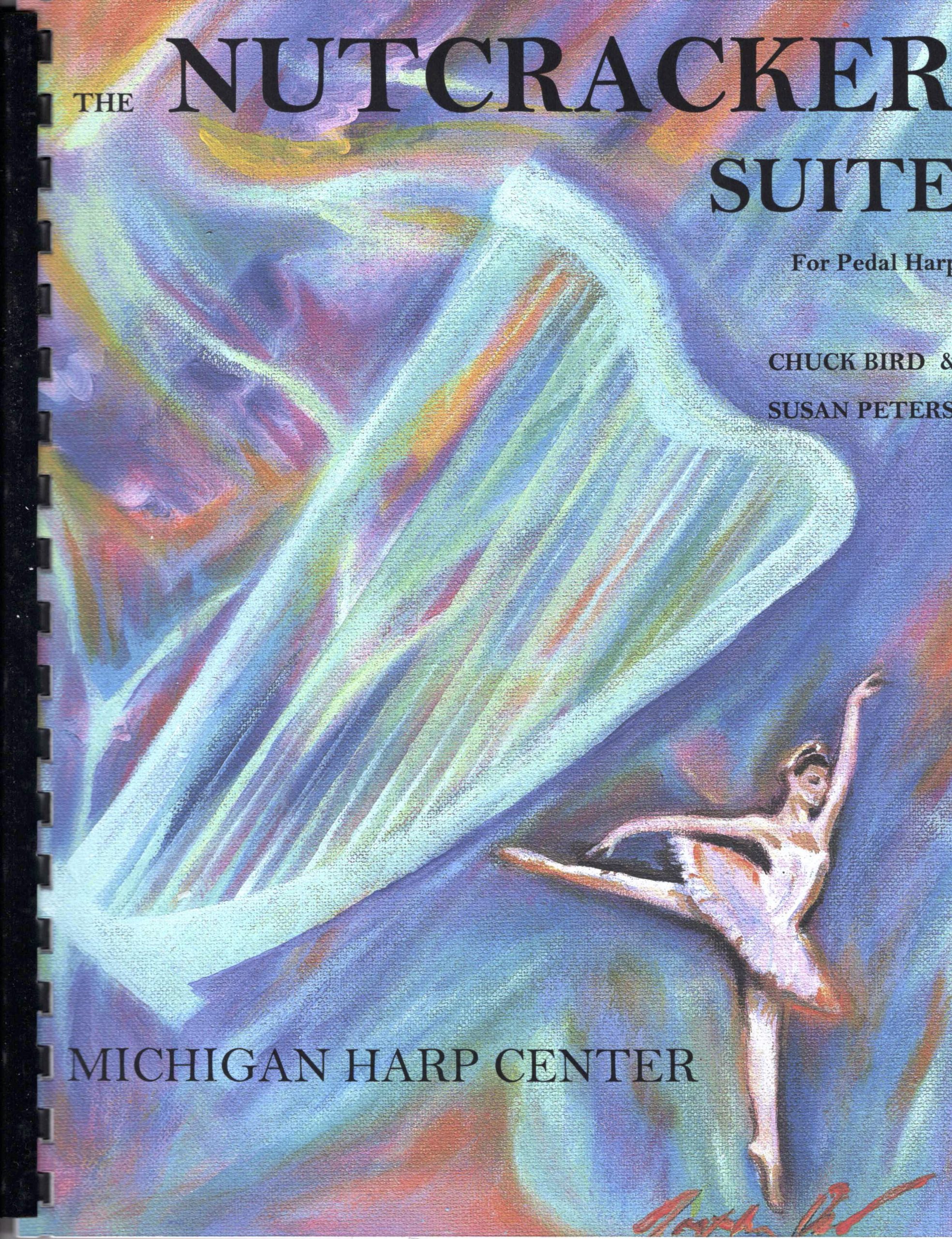 The Nutcracker Suite - Harp.com