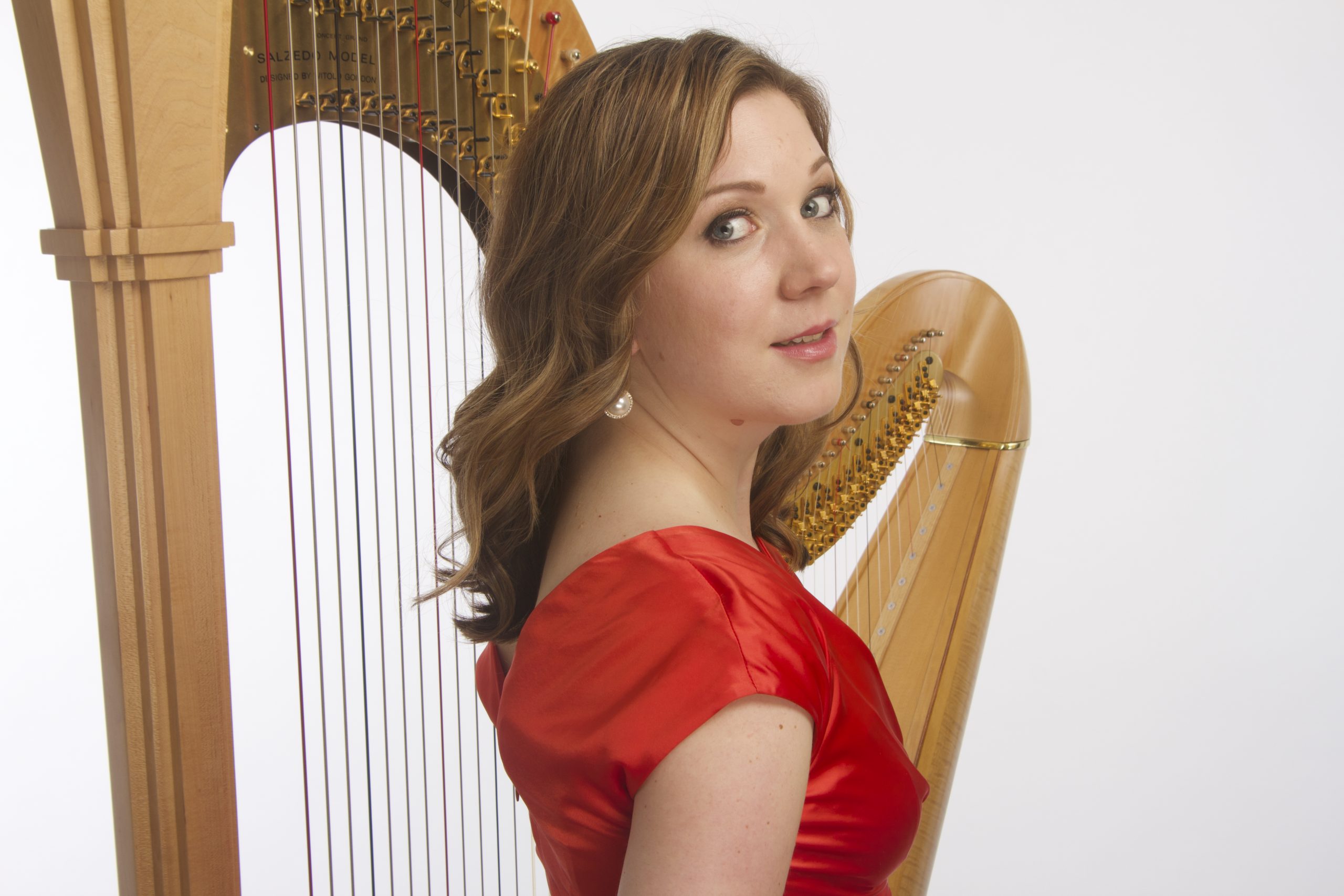 The Minstrel's Adieu to His Native Land: For Lever Harp (LHS) - Harp.com