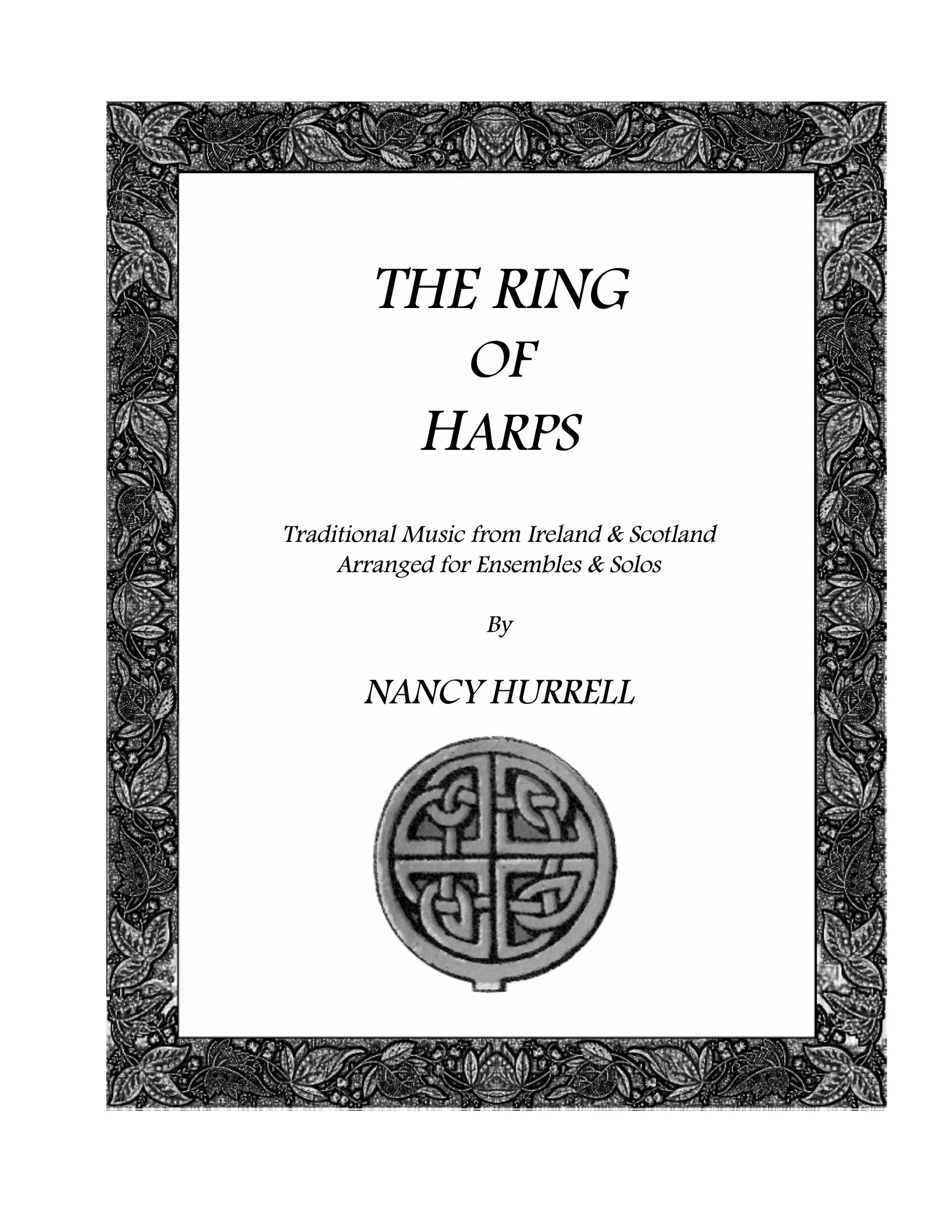 Ring of Harps - Harp.com
