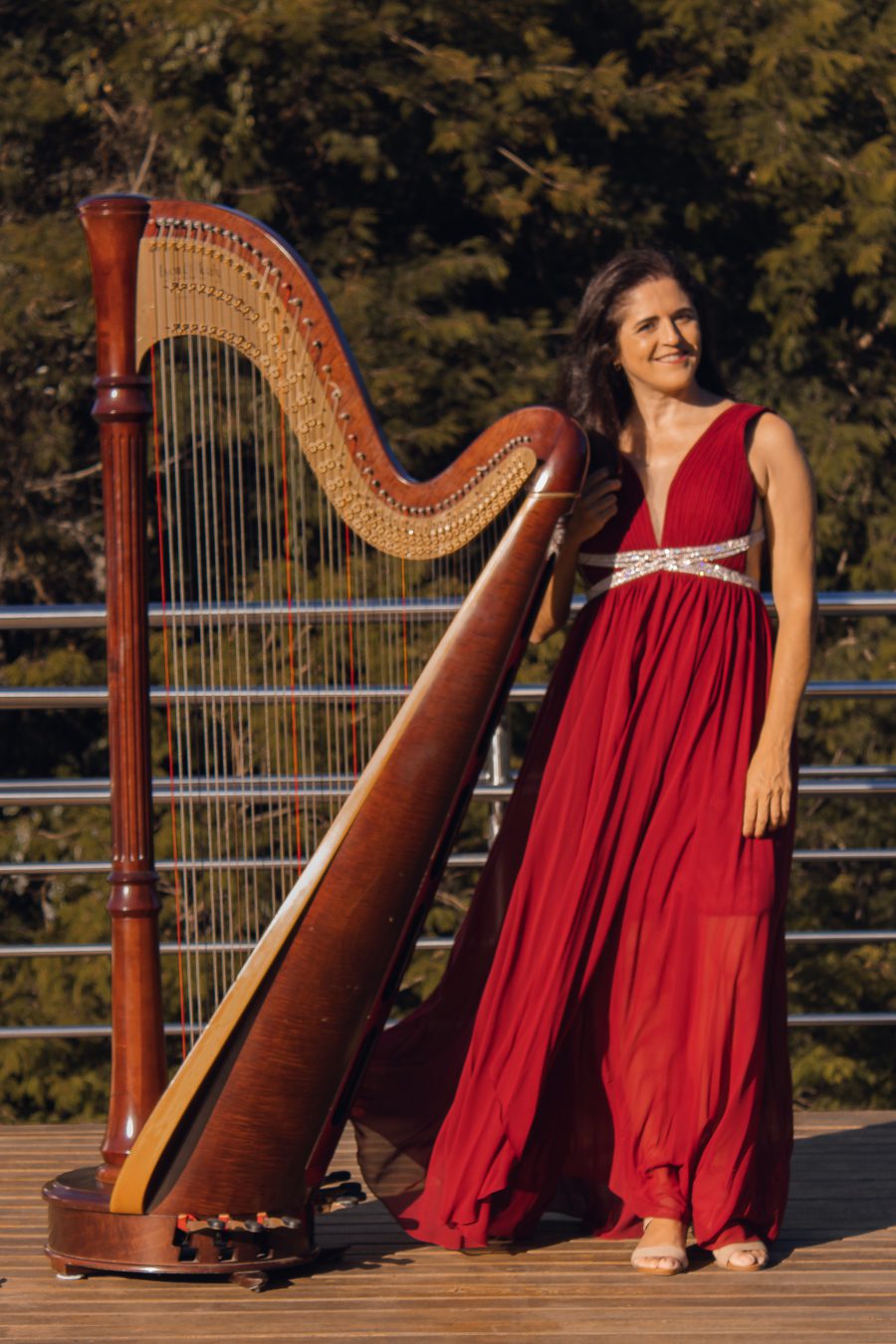 Brazilian Music For Harp (LHS) - Harp.com