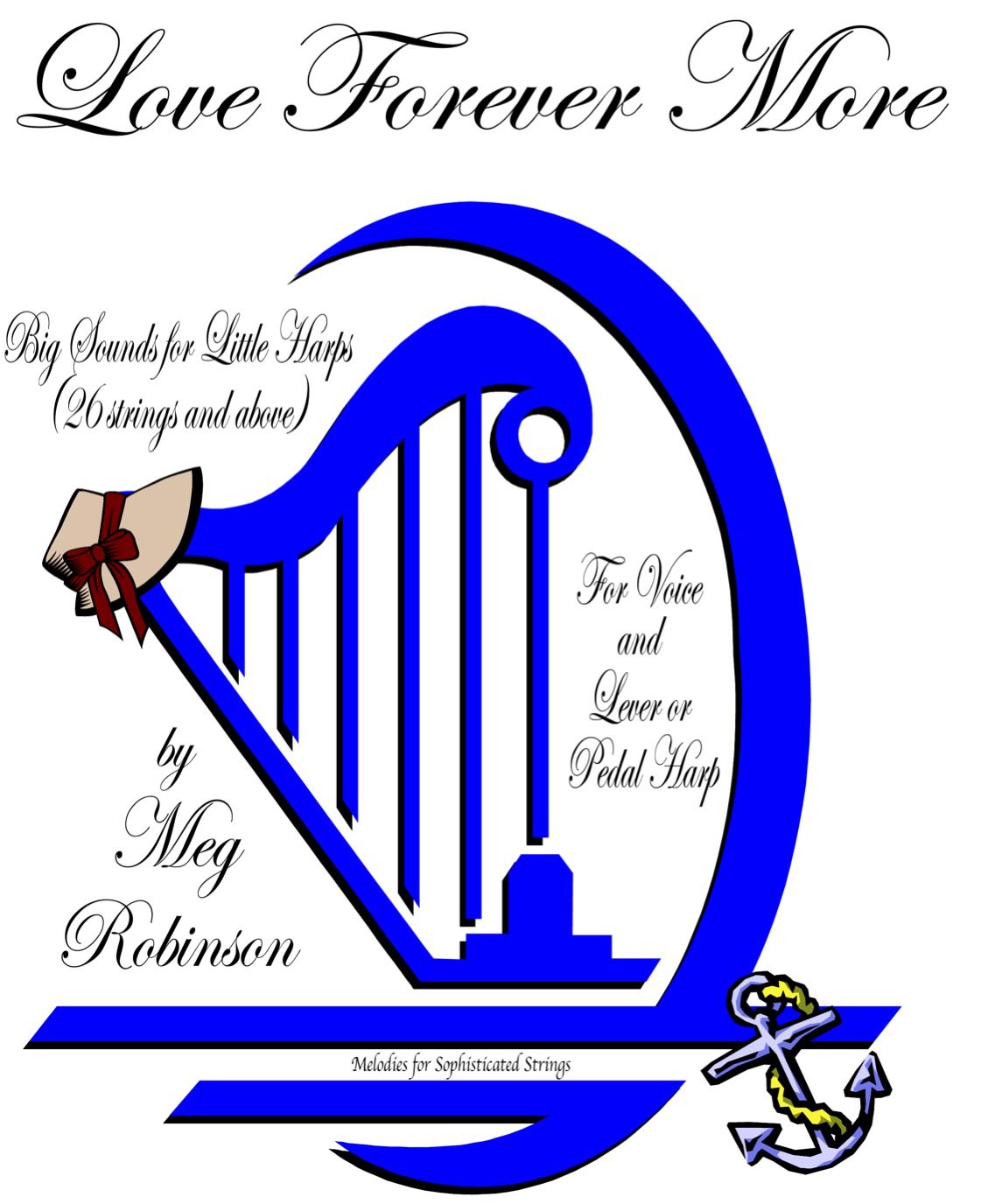 Love Forever More - Harp.com