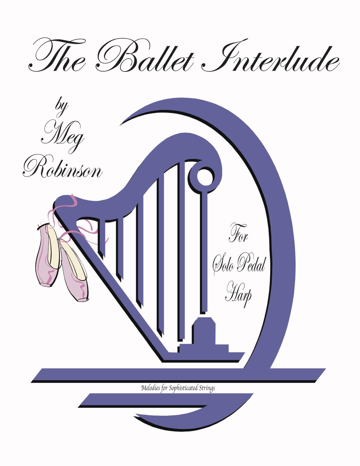 The Ballet Interlude - Harp.com