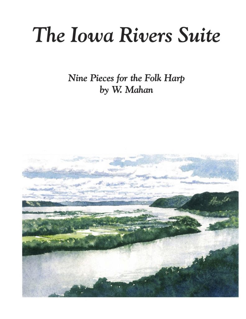 The Iowa Rivers Suite - Harp.com
