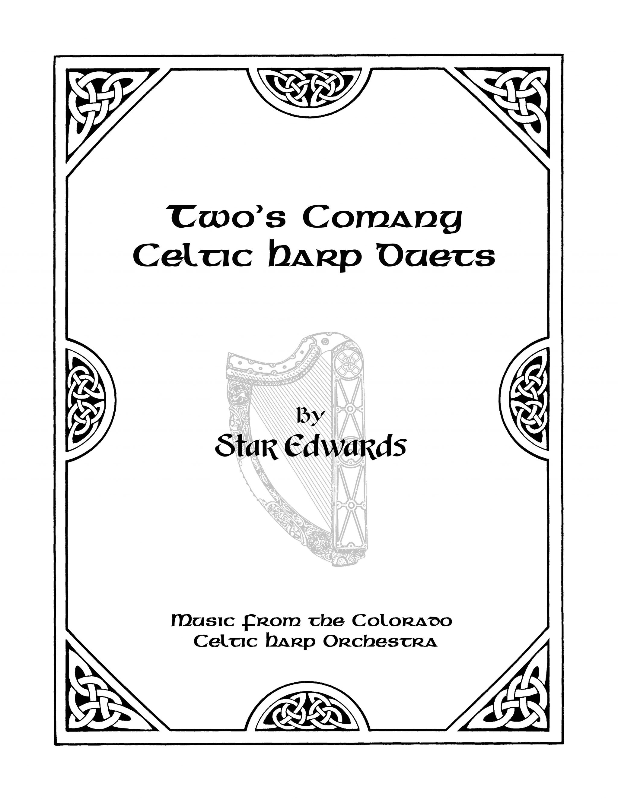 Two's Company - Harp.com