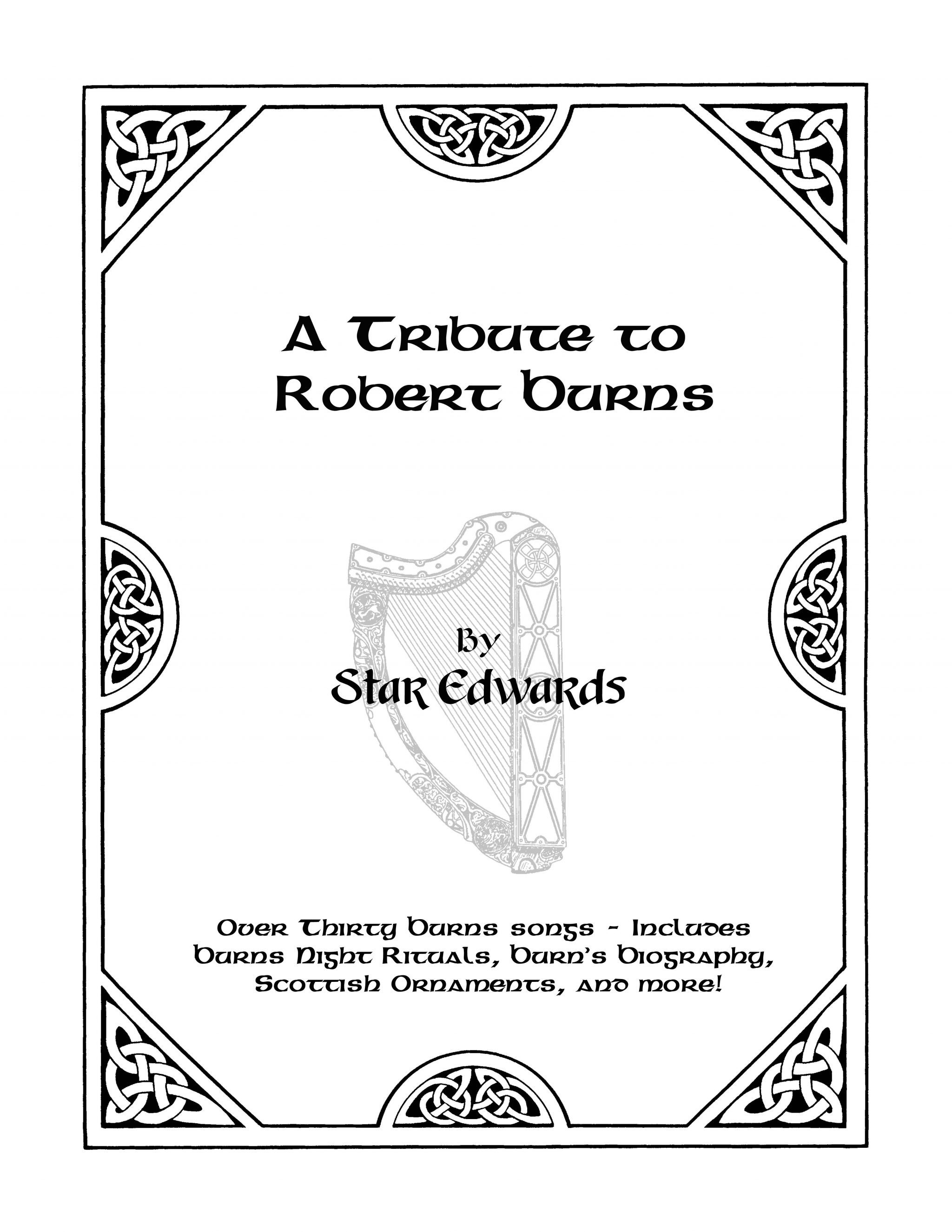 A Tribute to Robert Burns - Harp.com