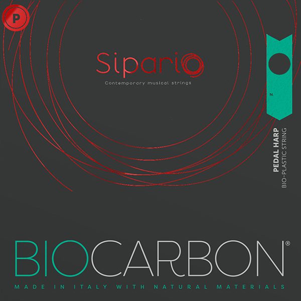 Biocarbon® Pedal 5th Octave Kit