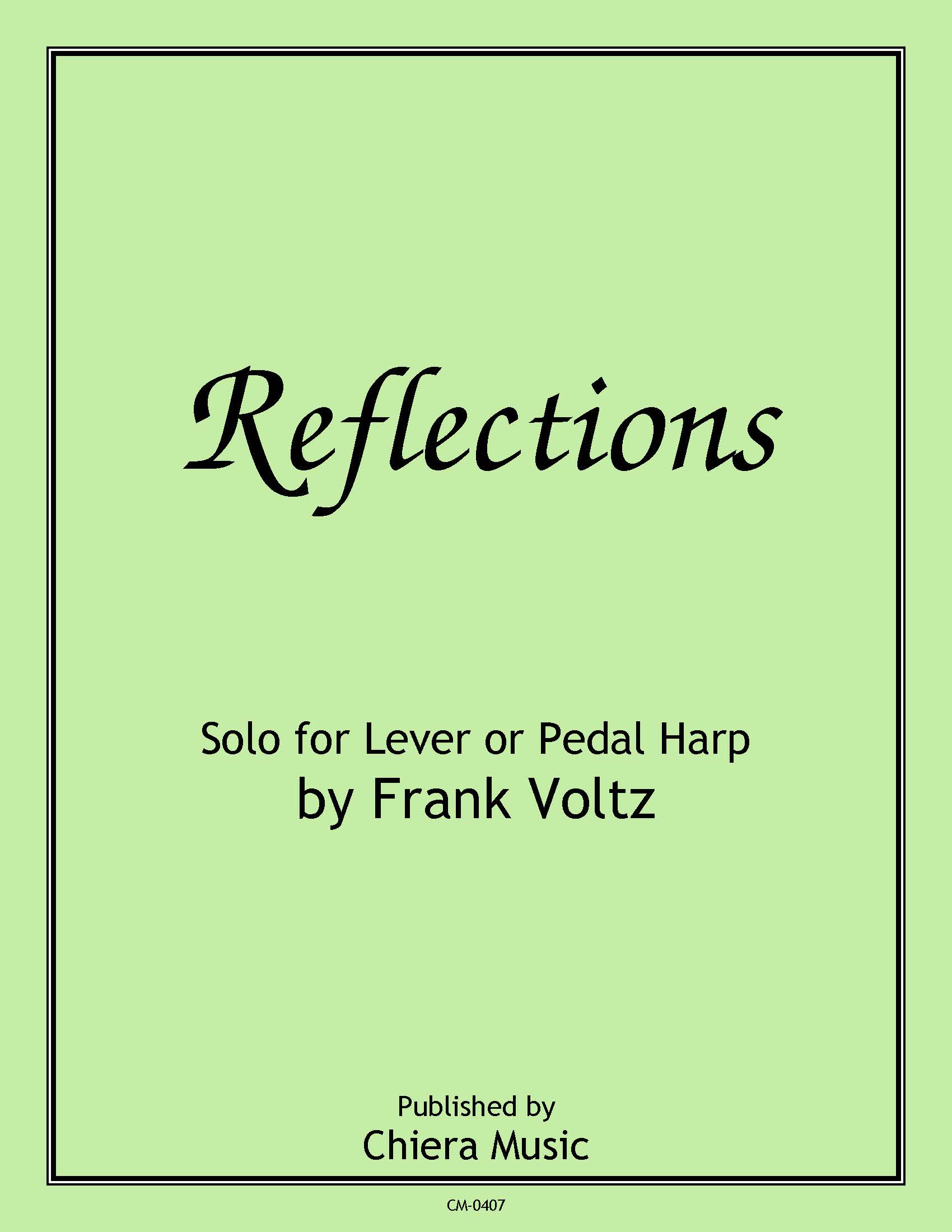 Reflections - Harp.com