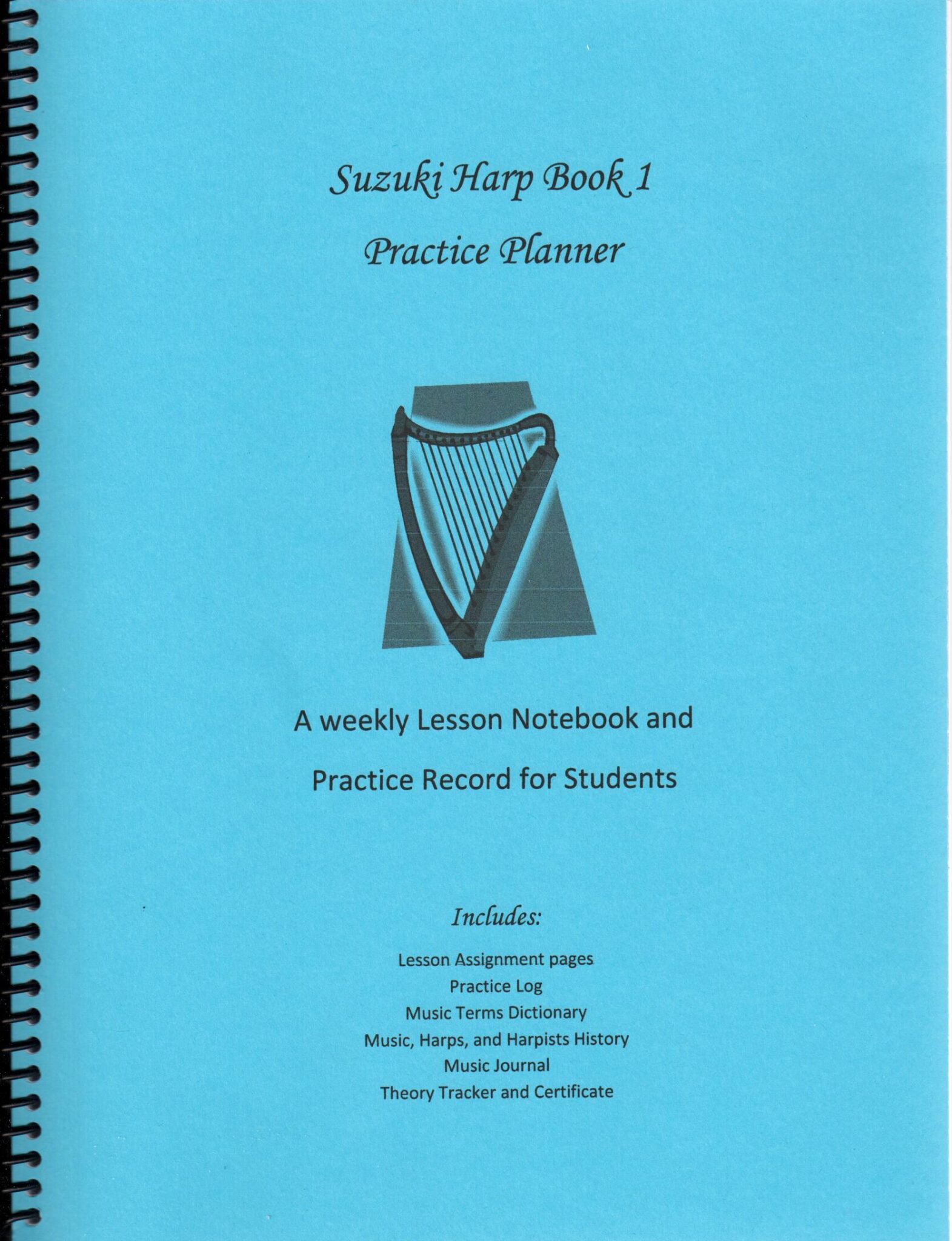 Harps | Harp Sheet Music - Harp Parts & Accessories - Harp Strings | Harp
