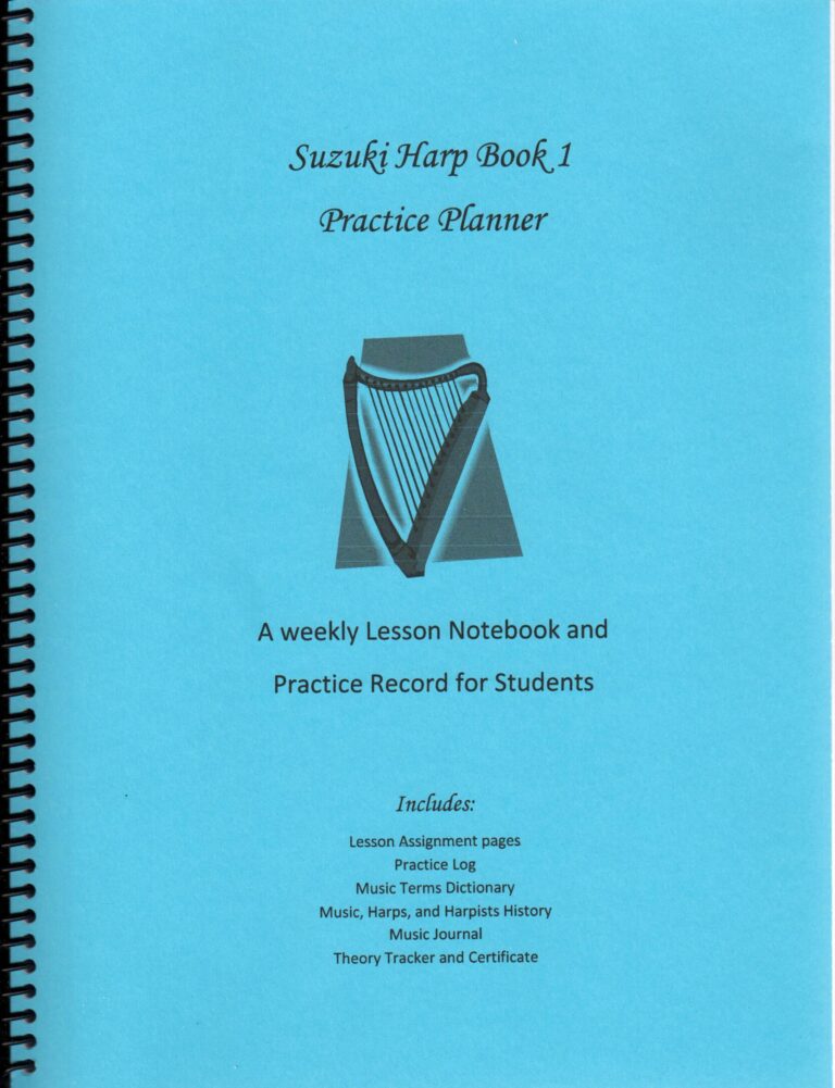 Harps | Harp Sheet Music - Harp Parts & Accessories - Harp Strings | Harp